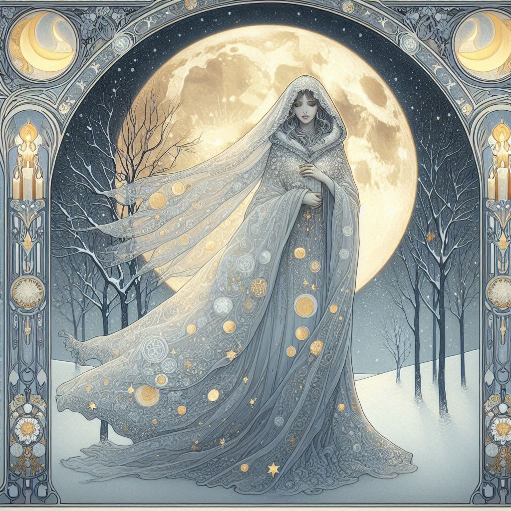 Moon Magic in February: Rituals, Moon Phases, and Spiritual Meaning ...