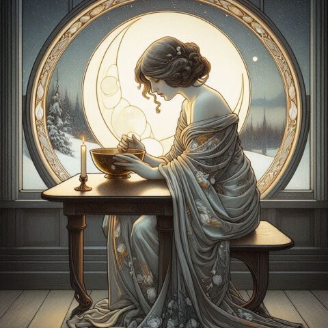 Moon Magic in February: Rituals, Moon Phases, and Spiritual Meaning ...