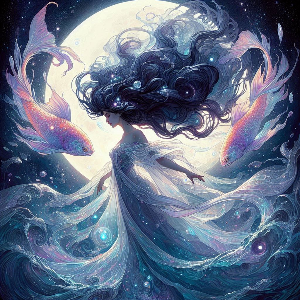 Pisces Season Energy Forecast: Spiritual Meaning, Emotional Shifts, and ...