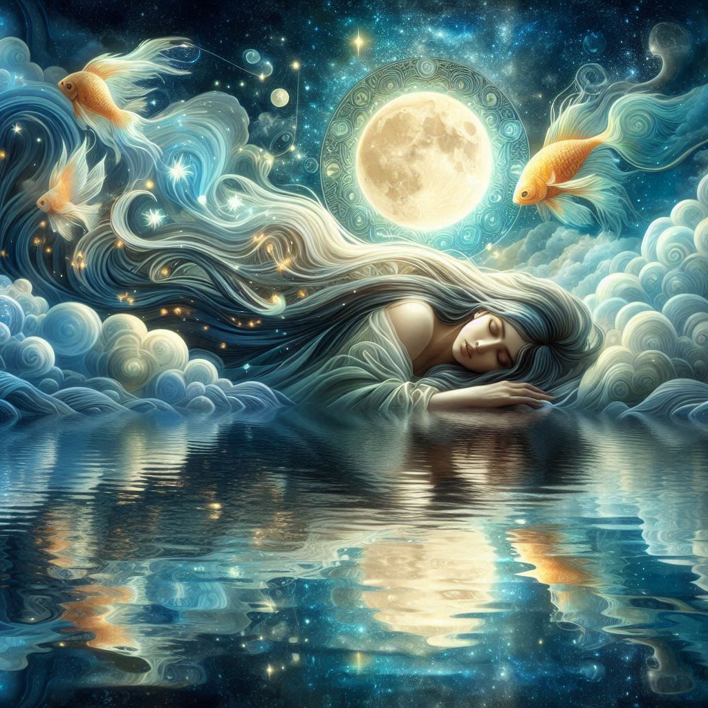 Pisces Season Energy Forecast: Spiritual Meaning, Emotional Shifts, and ...
