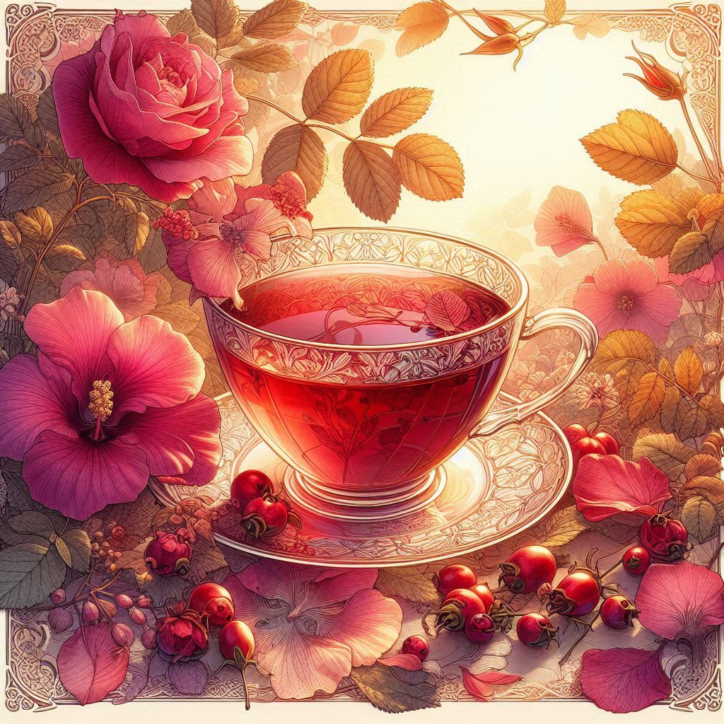 The Meaning of Rose as a Spiritual Ally: Love, Protection, and Divine ...