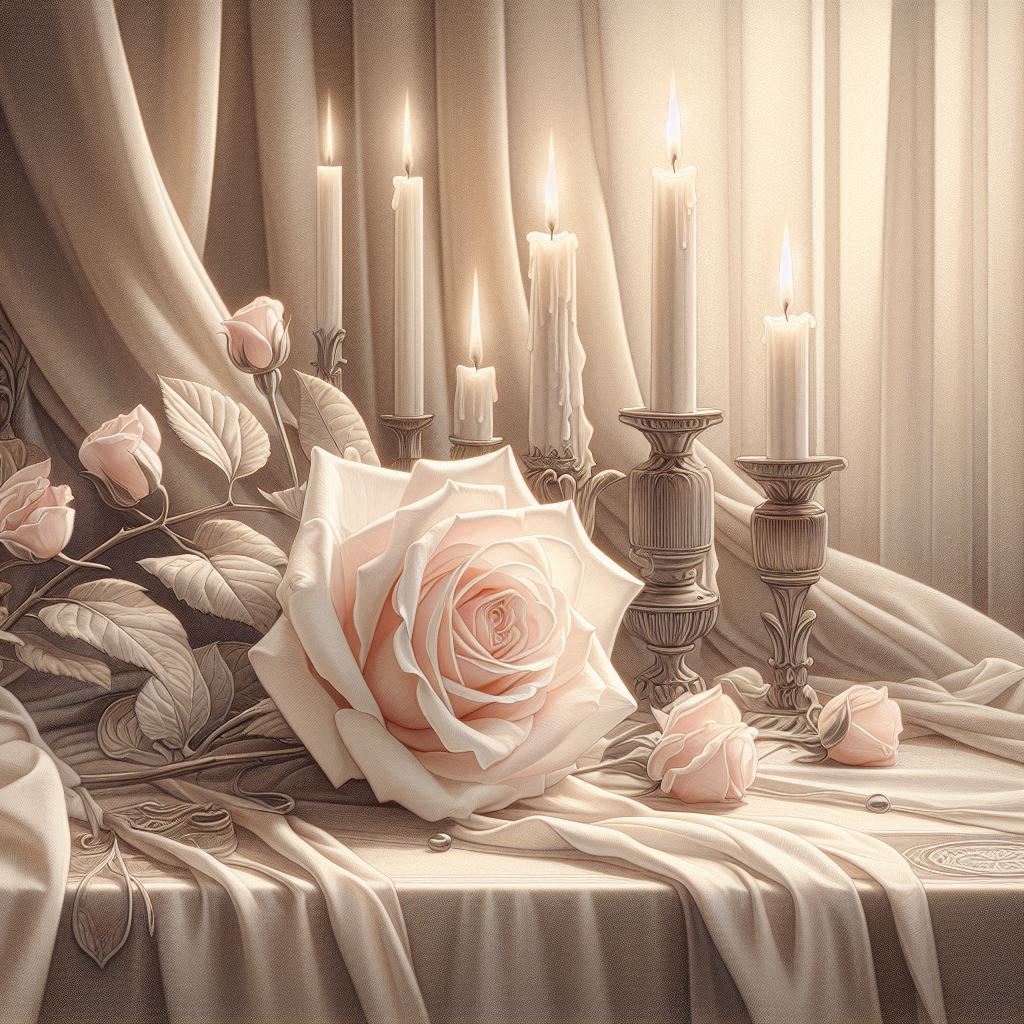 The Meaning of Rose as a Spiritual Ally: Love, Protection, and Divine ...