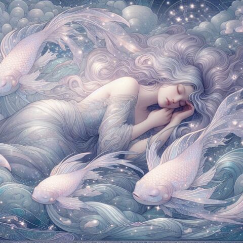 What Is Pisces Season? Spiritual Meaning, Archetypes, and Why This ...