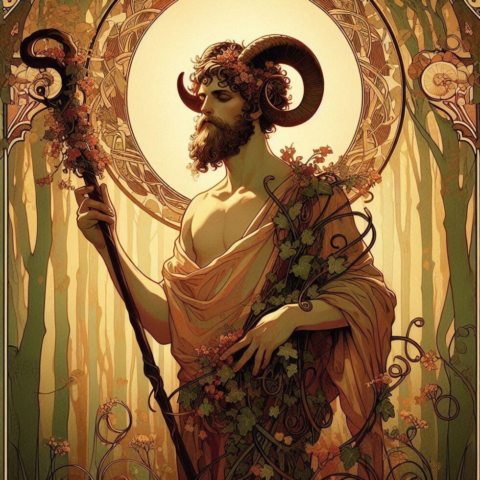 What Is Lupercalia? The Spiritual Meaning of Rome’s Midwinter Festival ...