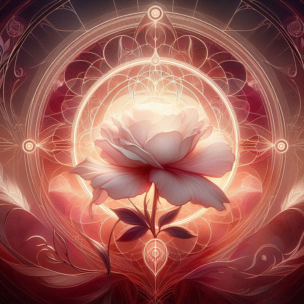 The Meaning of Rose as a Spiritual Ally: Love, Protection, and Divine ...