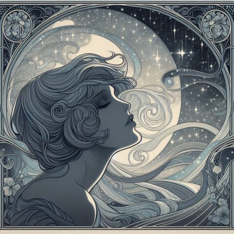 The Spiritual Meaning of Aquarius Season: Meaning, Traits, and ...