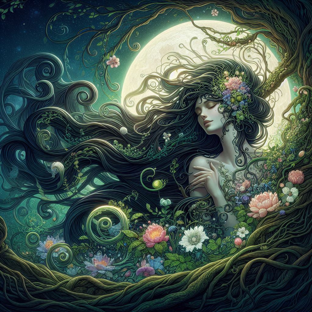 Worm Moon Spiritual Meaning: What the March Full Moon Symbolizes for ...