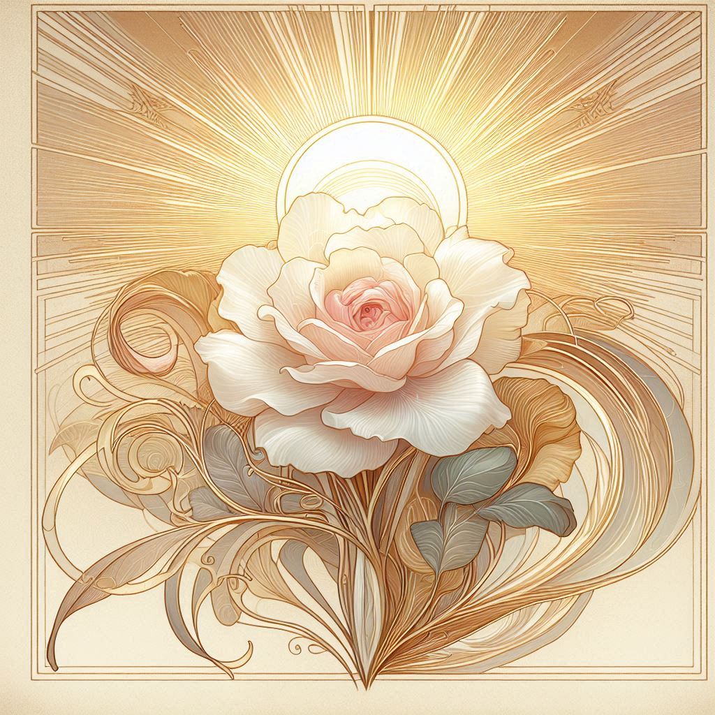 The Meaning of Rose as a Spiritual Ally: Love, Protection, and Divine ...