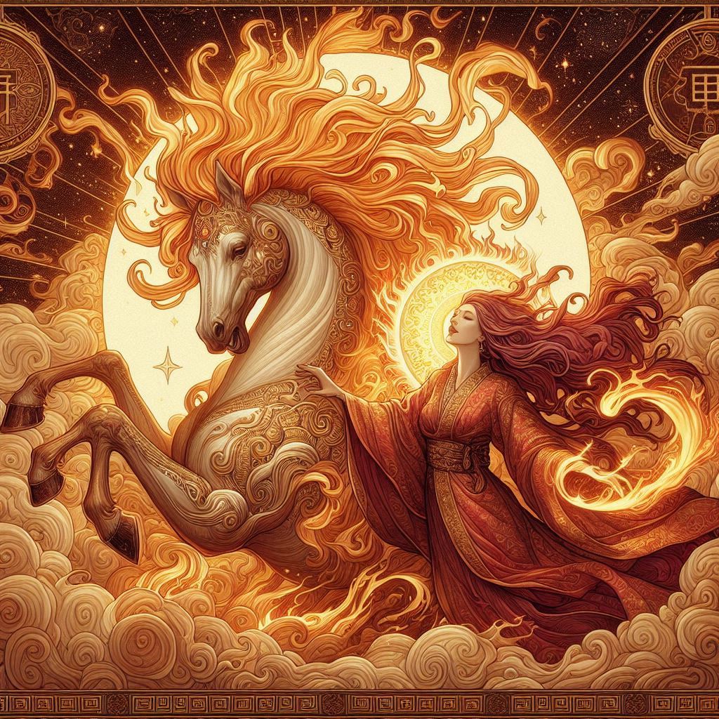 2026, The Year of the Fire Horse: Meaning, Personality, and Powerful ...