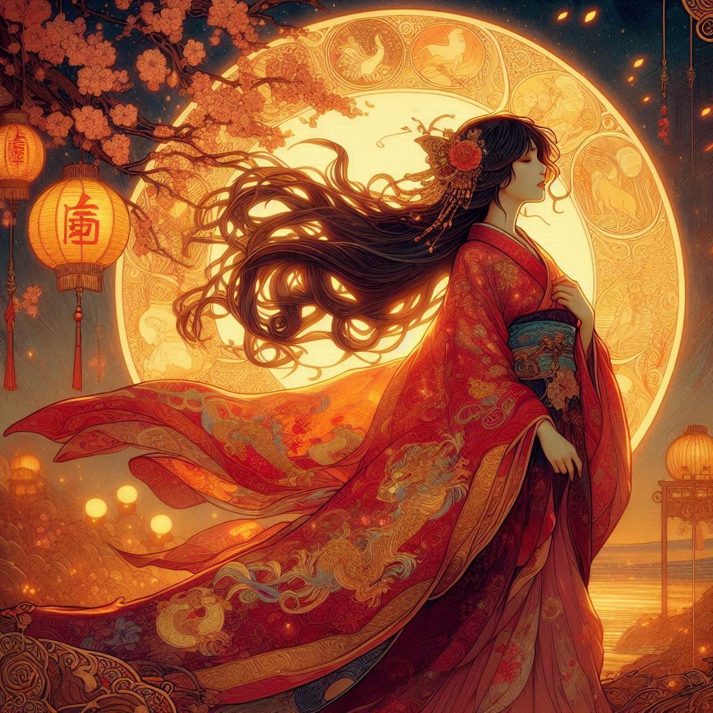 What Is Lunar New Year? Meaning, History, and Spiritual Significance ...