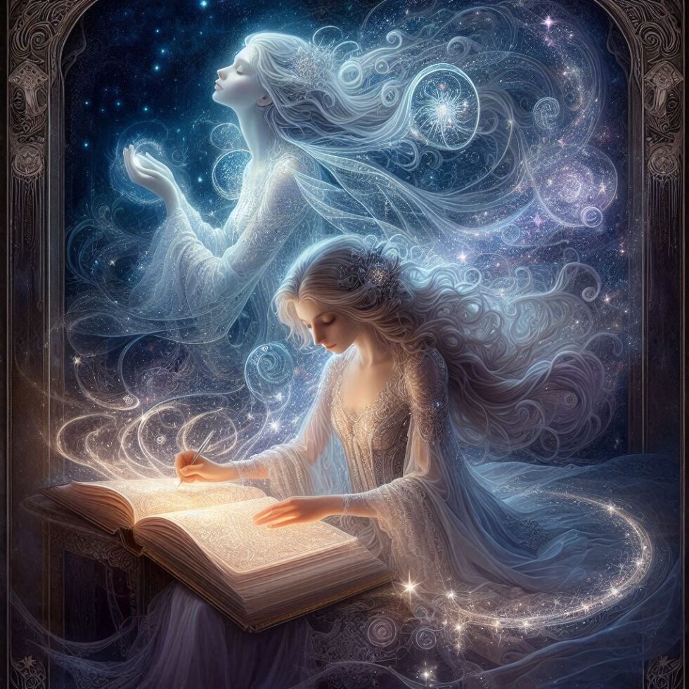7 Lucid Dreaming Journal Prompts to Help You Wake Up Inside Your Dreams ...