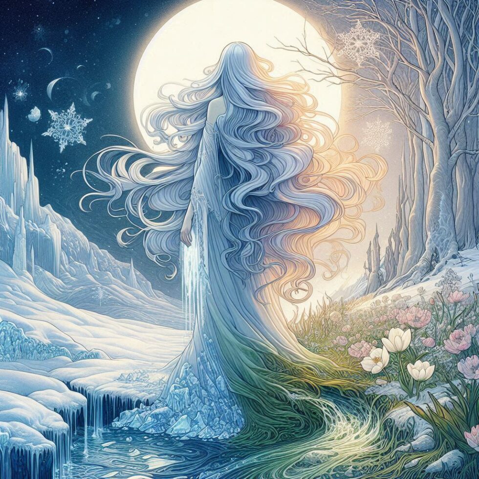 Worm Moon Journal Prompts: 21 Questions to Discover What’s Thawing in ...