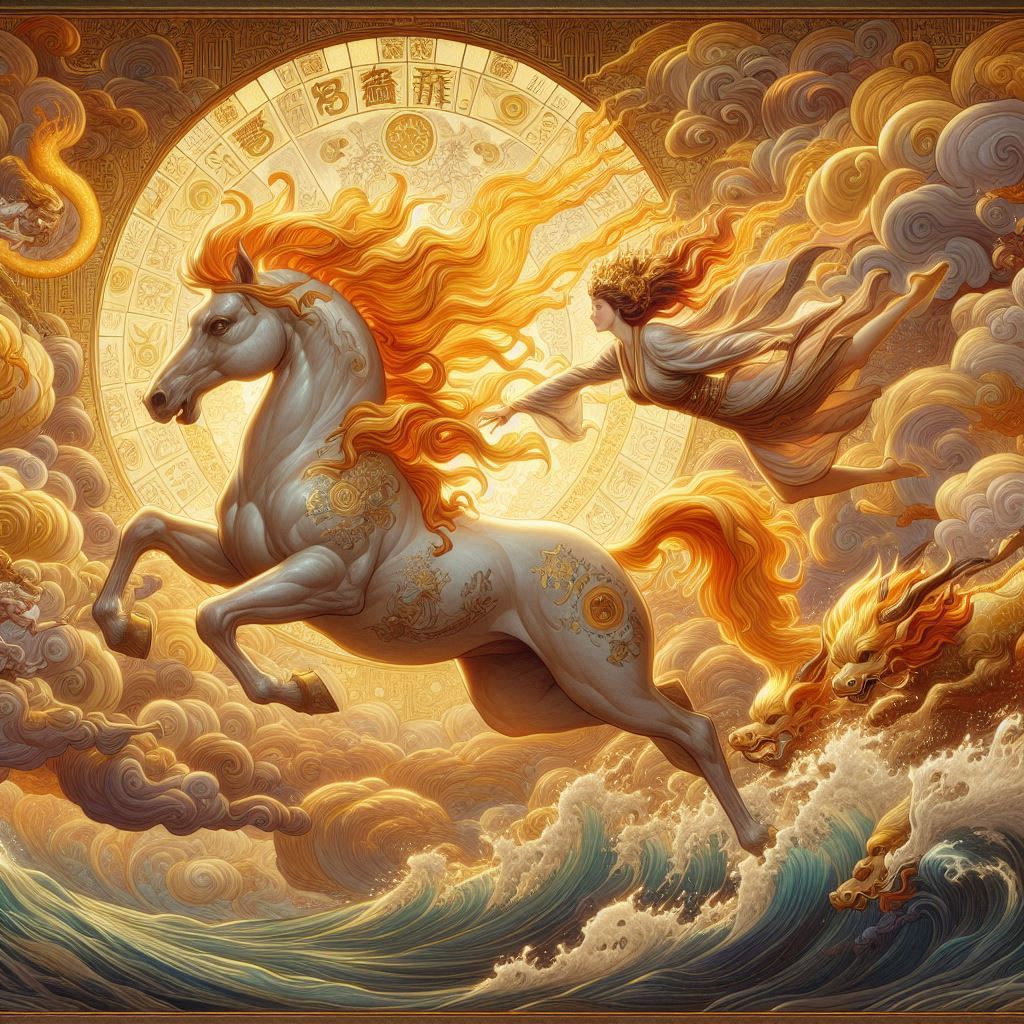 2026, The Year of the Fire Horse: Meaning, Personality, and Powerful ...