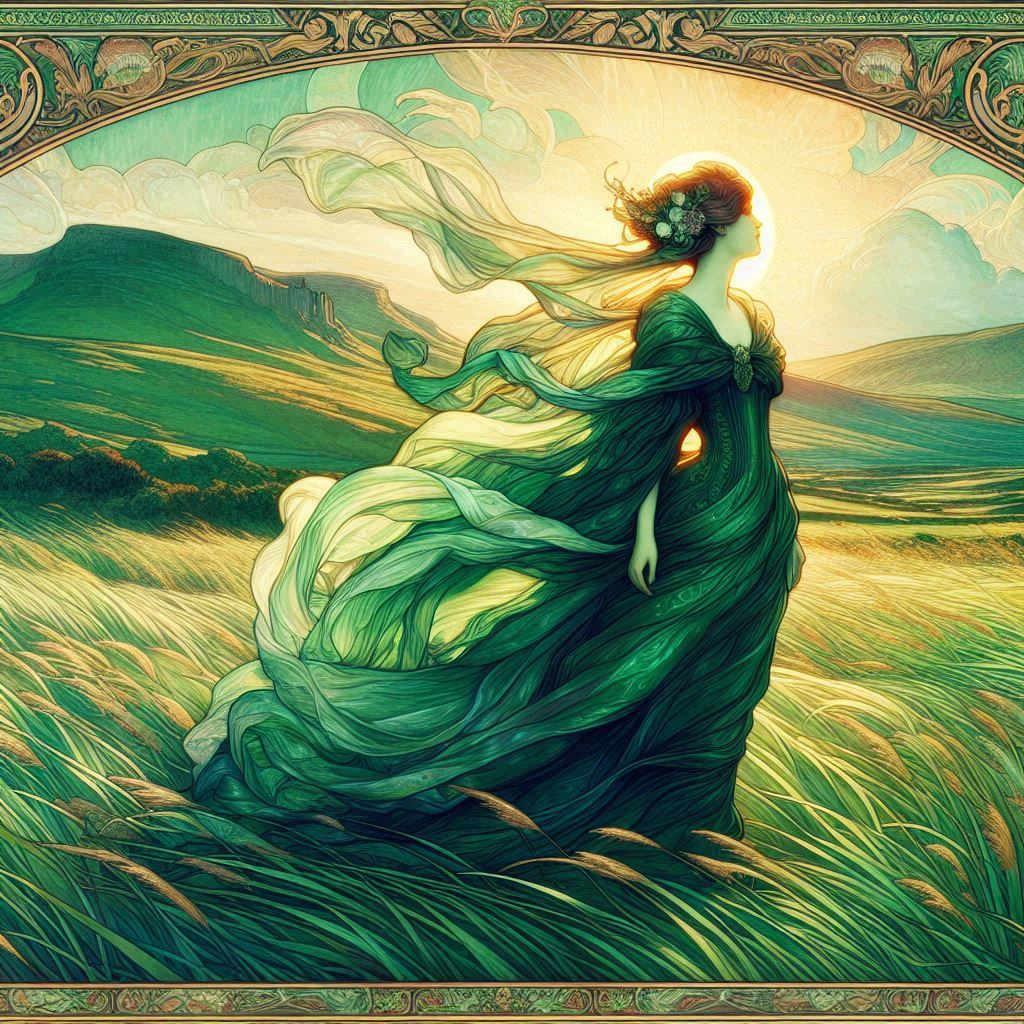 The Hidden Meaning of 9 St. Patrick’s Day Symbols: Shamrocks, Snakes ...