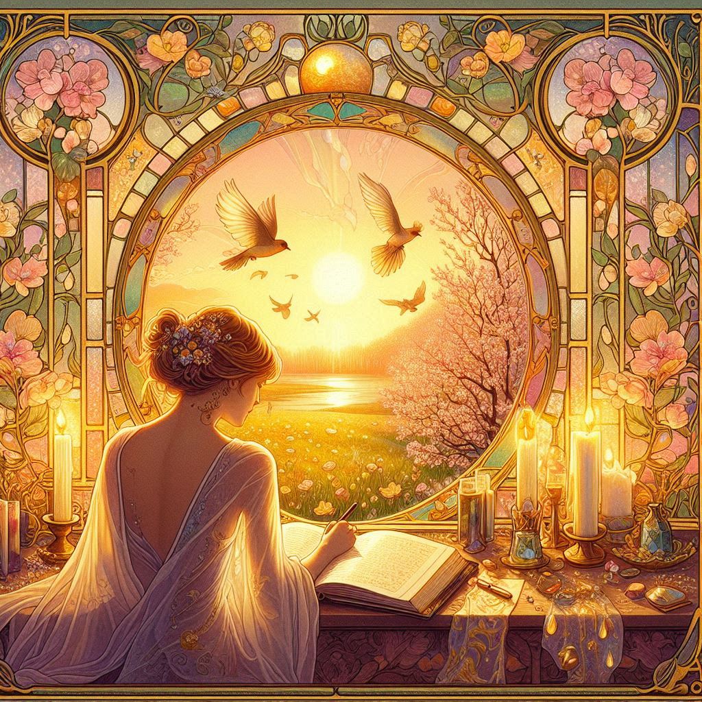 9 Spring Equinox (Ostara) Rituals for Balance, Renewal, and Welcoming ...