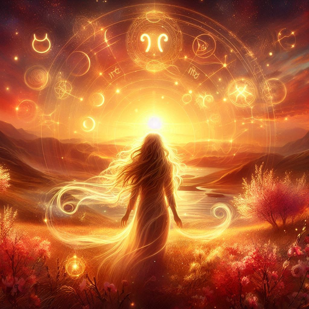 What Is Aries Season? Spiritual Meaning, Astrology, and the Fire ...