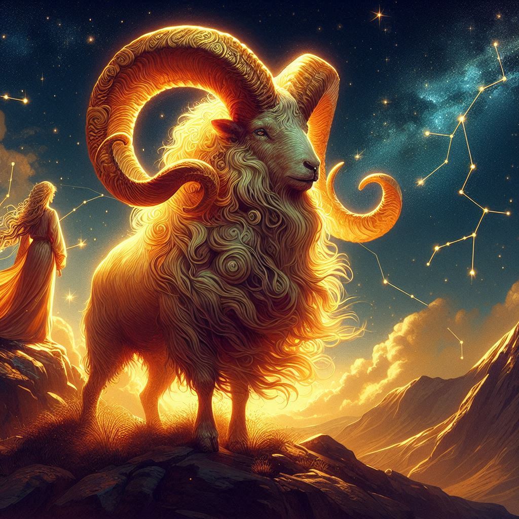 What Is Aries Season? Spiritual Meaning, Astrology, and the Fire ...